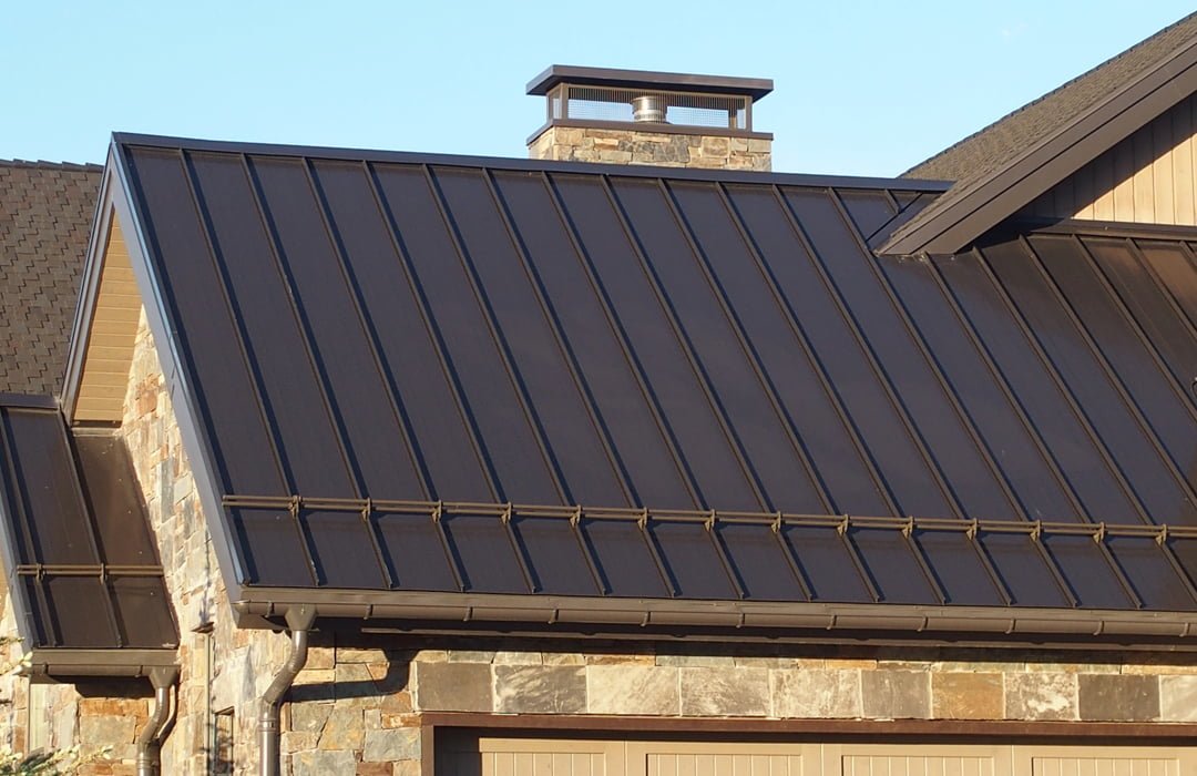 Roof Package | Cypress Metals