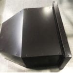 Box Gutter & Collection Boxes | Cypress Metals