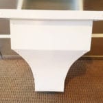 Box Gutter & Collection Boxes | Cypress Metals