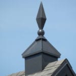 Cupolas & Finials | Cypress Metals