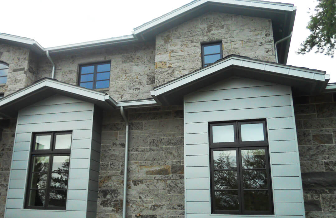 Metal Wall Panels | Cypress Metals