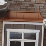 Bay Window Covers | Cypress Metals