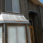 Bay Window Covers | Cypress Metals