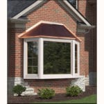Bay Window Covers | Cypress Metals