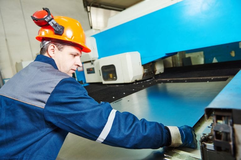 The Role of Engineers in the Metal Fabrication Process | Cypress Metals