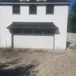 Bay Window Covers | Cypress Metals